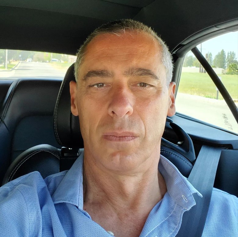 IL DR. FABRIZIO LUCA, DAGLI STATI UNITI A RAGUSA PER FARE EVOLVERE LA ...